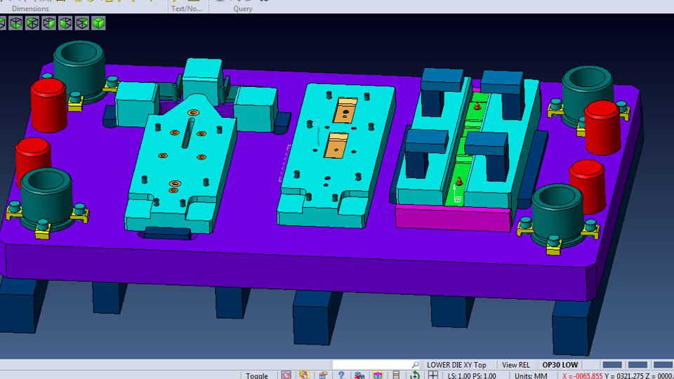 About Us - Threeway Manufacturing